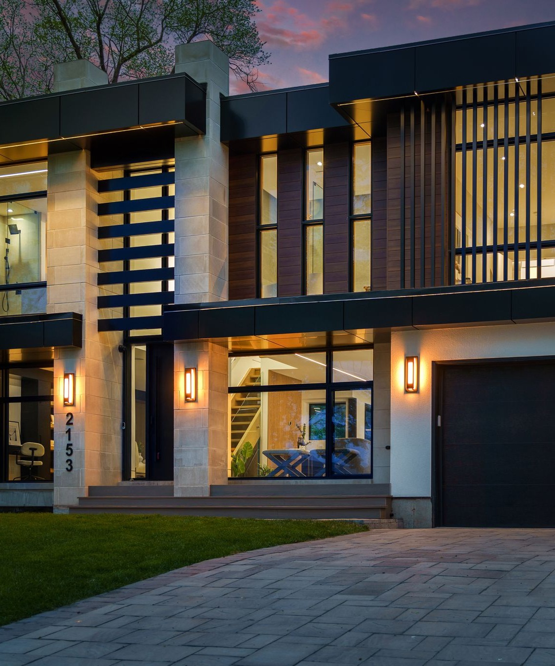 Home - Rose Gold Homes